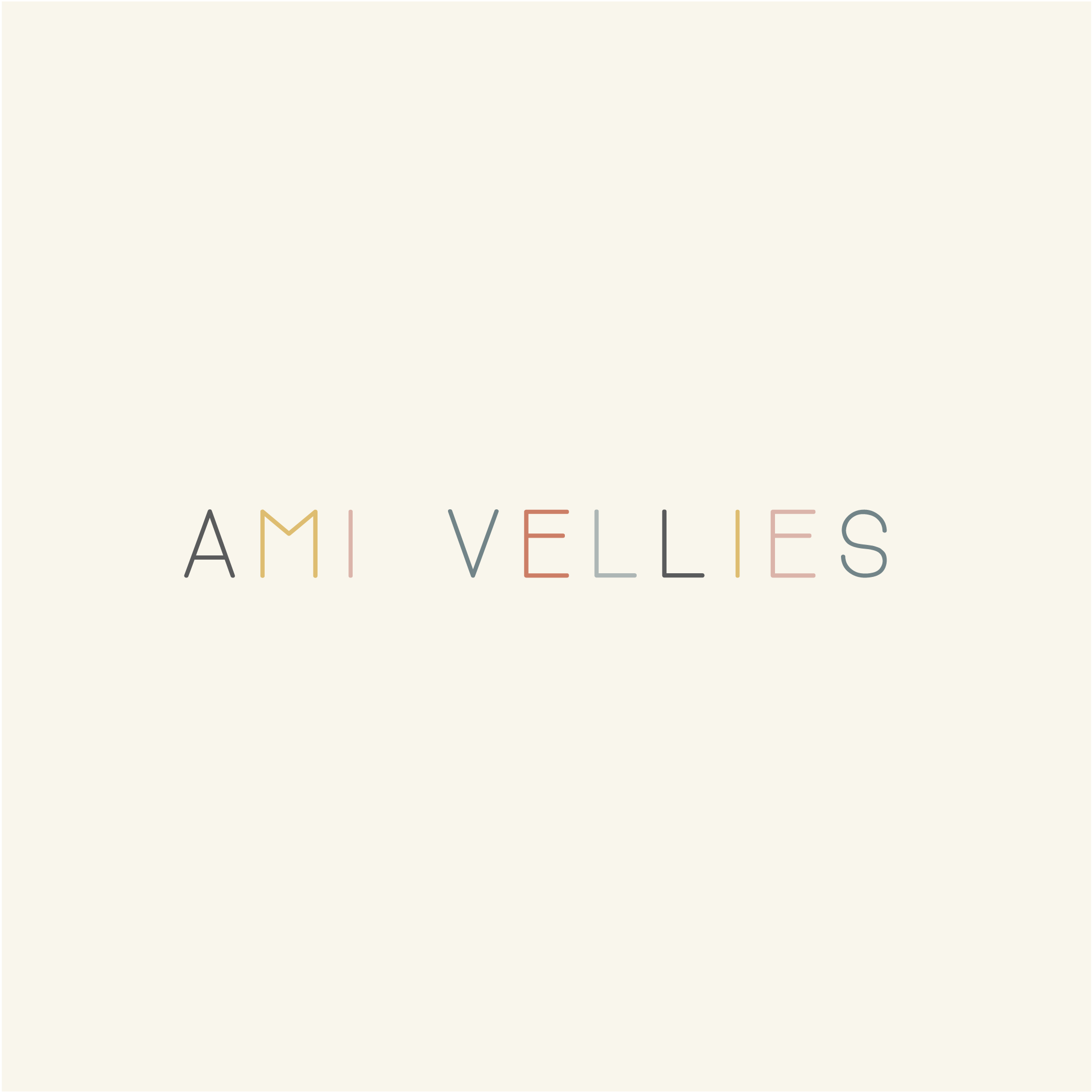 AMI Vellies
