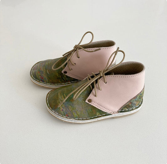 Girls Vellies – AMI Vellies